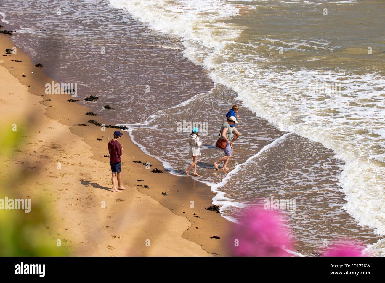 Happy sunny days hi-res stock photography and images - Alamy