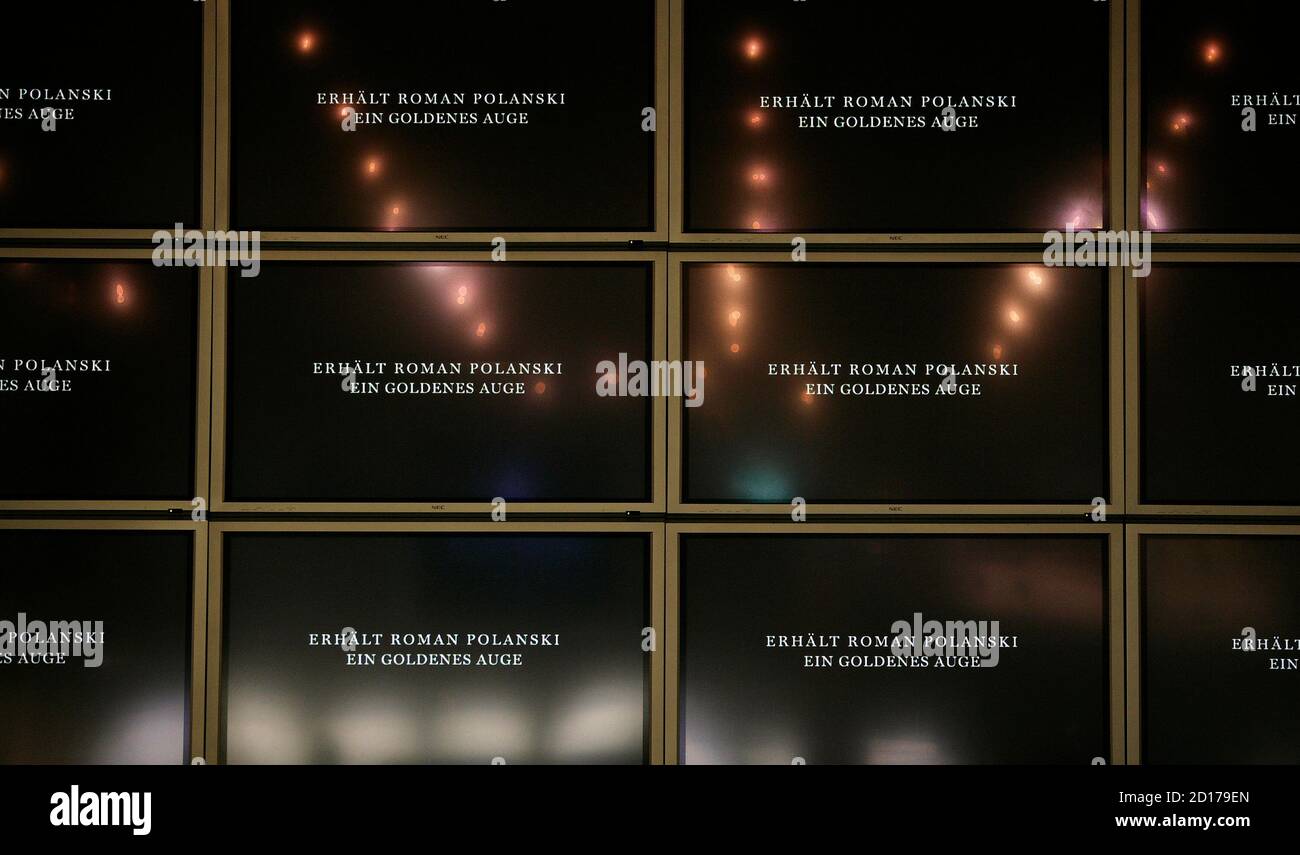 Sebastian corso hi-res stock photography and images - Alamy