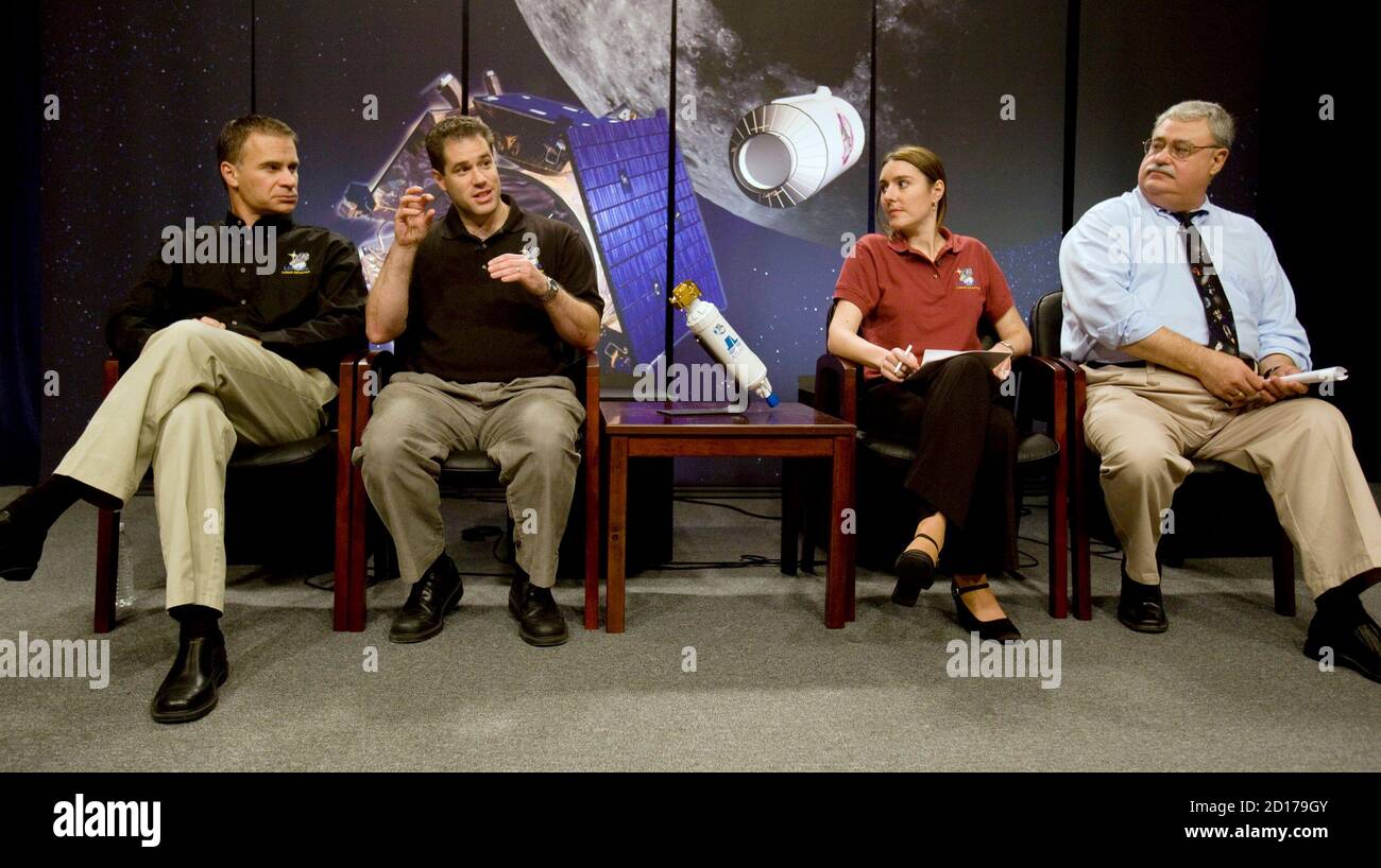Wargo crater hi-res stock photography and images - Alamy