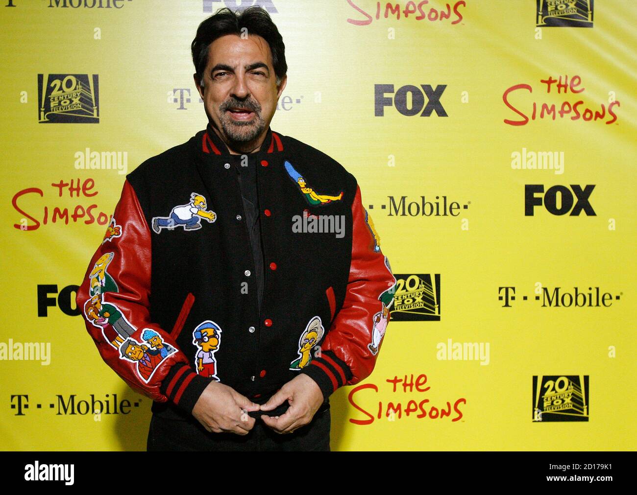 Fat tony the simpsons hi-res stock photography and images - Alamy