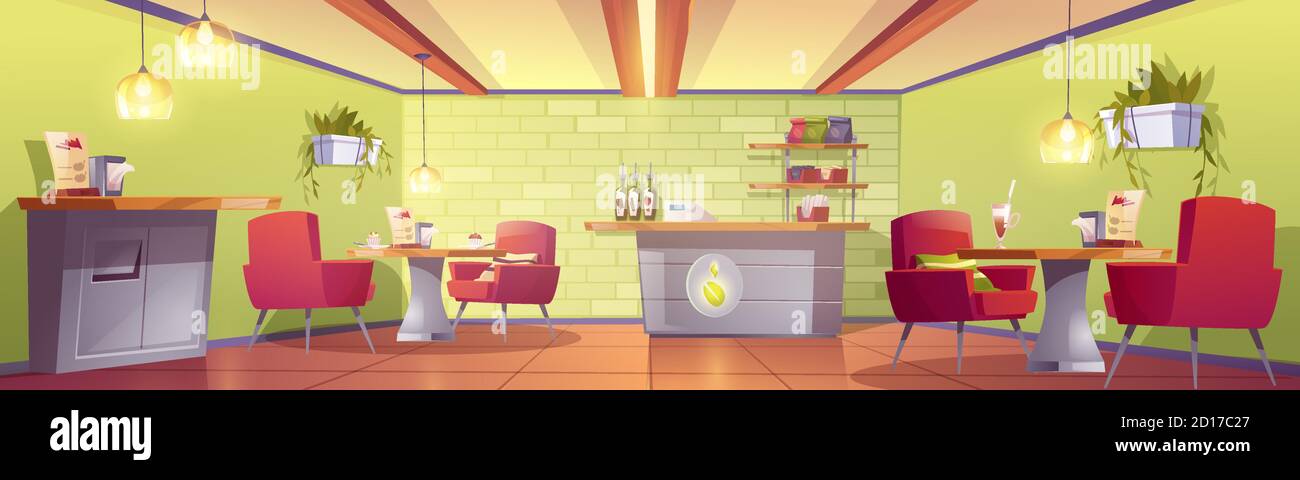 Inside court house Stock Vector Images - Alamy