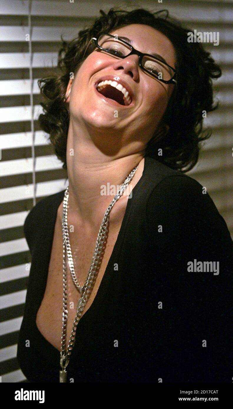 Maria rita singer hi-res stock photography and images - Alamy