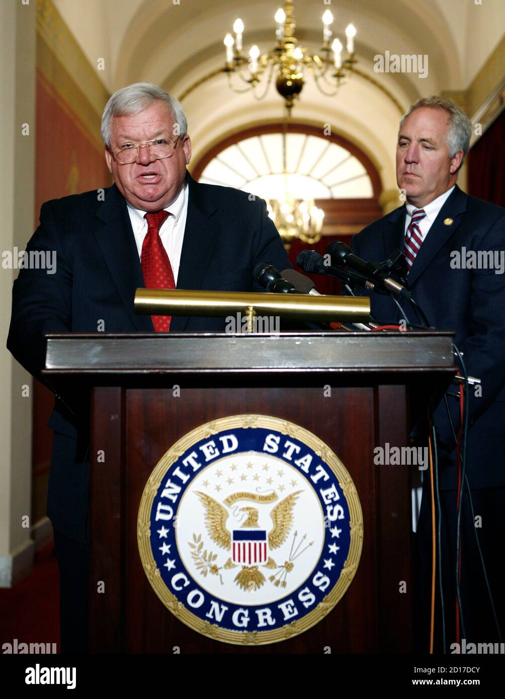 The mark foley scandal hi-res stock photography and images - Alamy