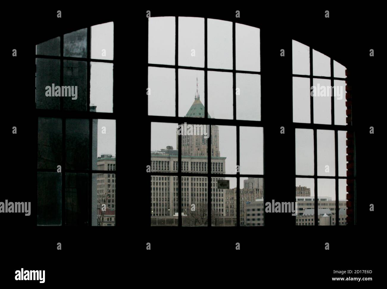 General motors of building hi-res stock photography and images - Alamy