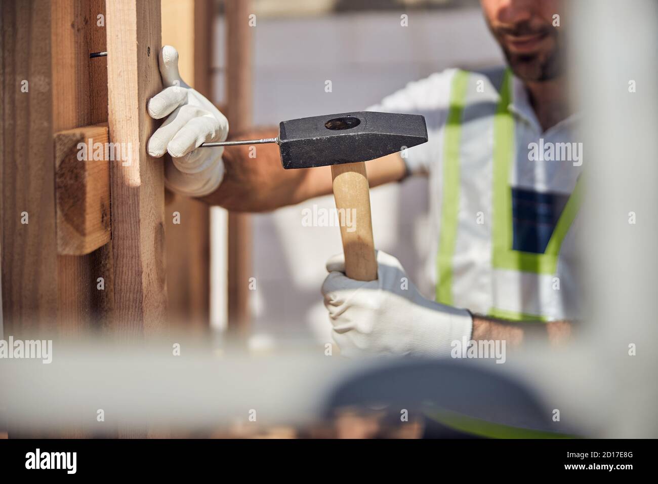 Hammer Beam Roof High Resolution Stock Photography and Images - Alamy