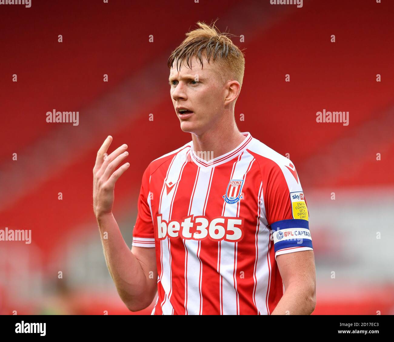 Sam clucas stoke hi-res stock photography and images - Alamy
