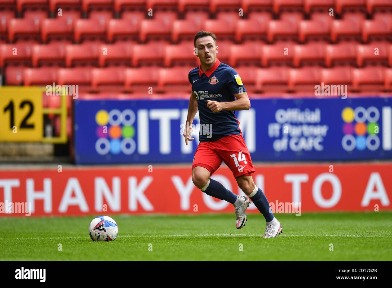 Josh scowen hi-res stock photography and images - Alamy