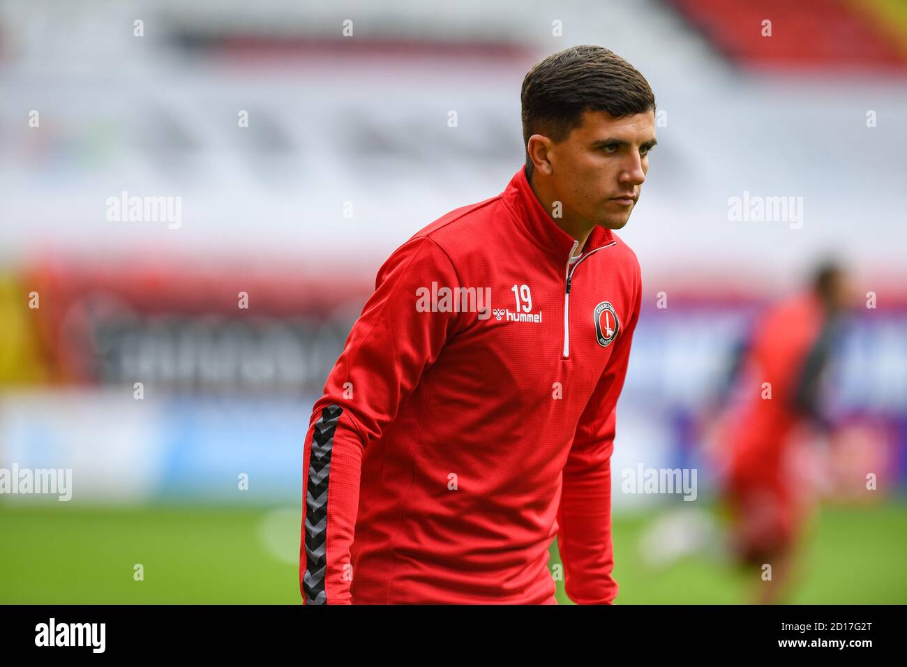 Albie morgan sunderland hi-res stock photography and images - Alamy