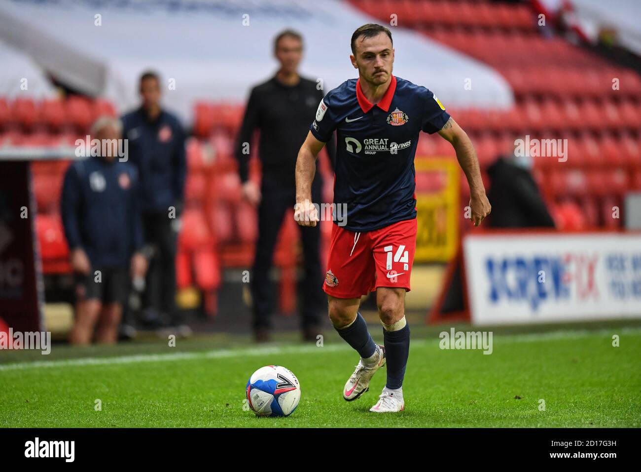 Josh scowen hi-res stock photography and images - Alamy