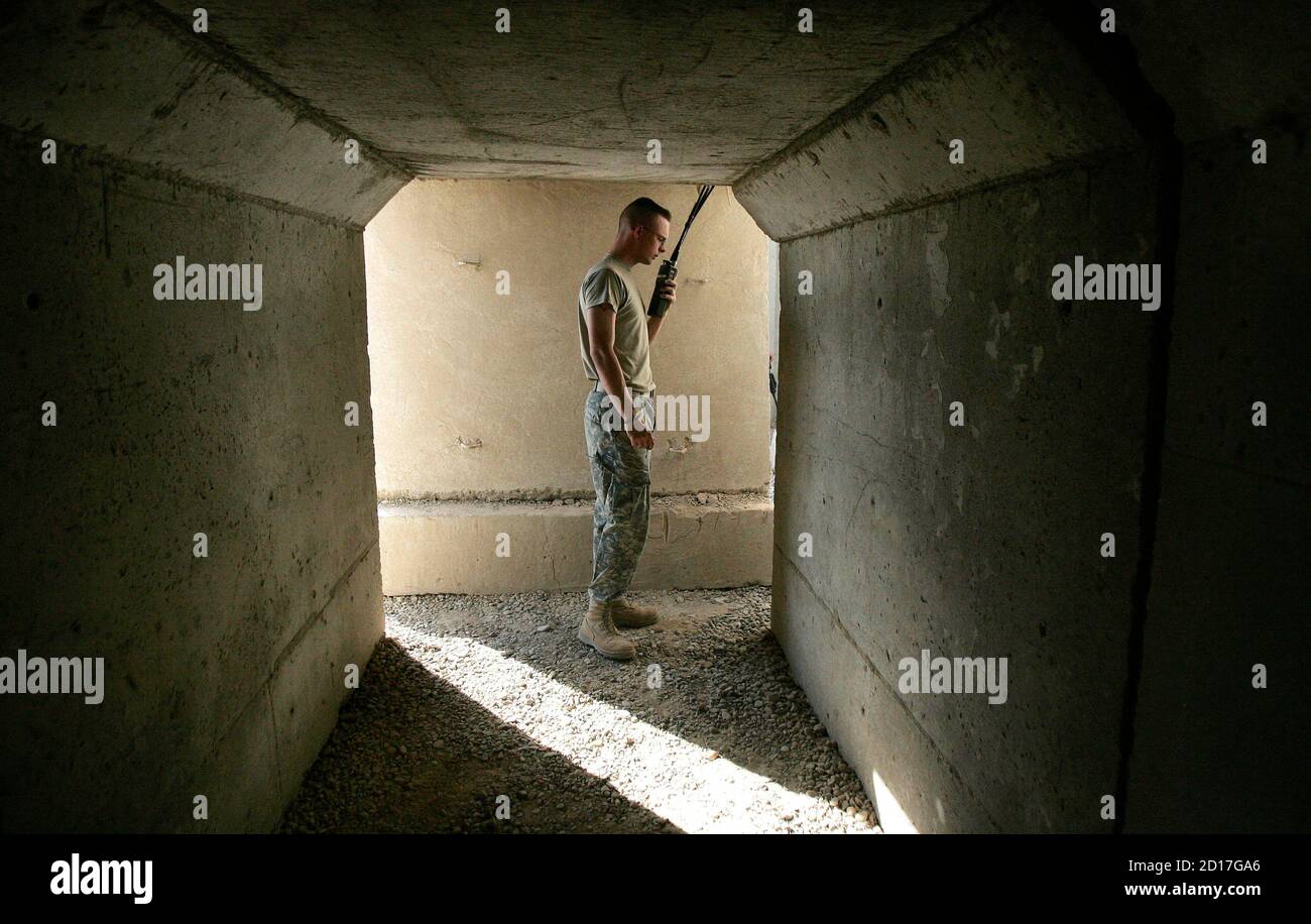 Camp Rustamiyah High Resolution Stock Photography and Images - Alamy