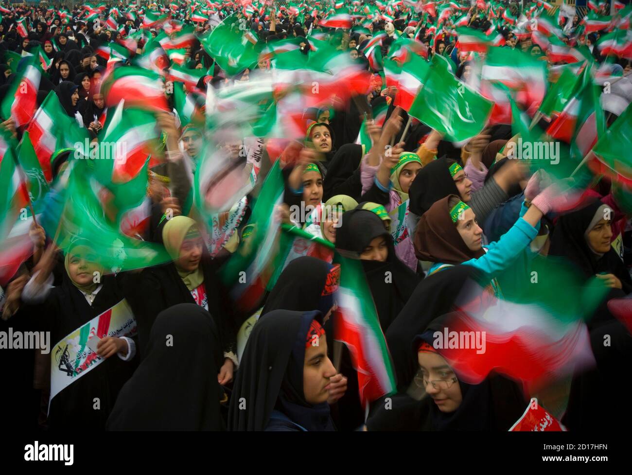 Irans azadi hi-res stock photography and images - Alamy