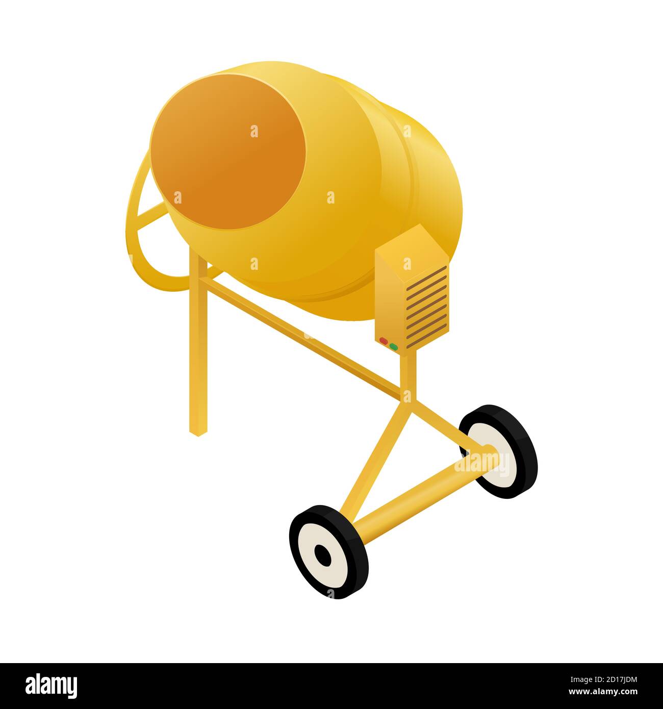 Professional masonry building concrete Stock Vector Images - Alamy