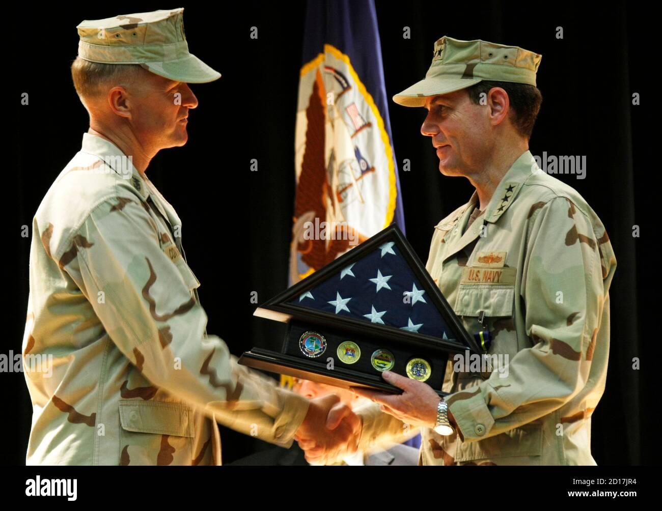 Master Chief Covington High Resolution Stock Photography and Images - Alamy