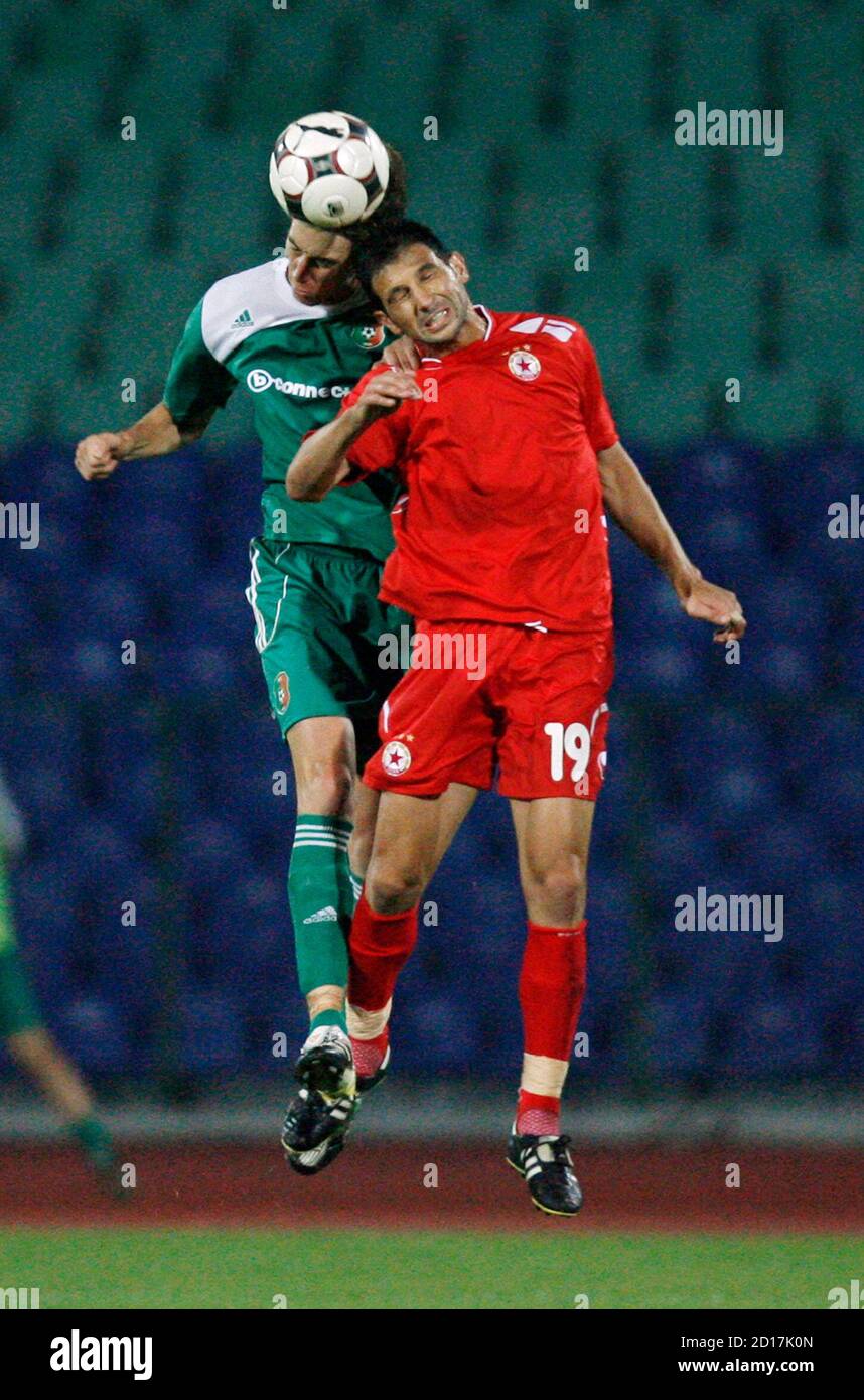 Evgeni yordanov hi-res stock photography and images - Alamy