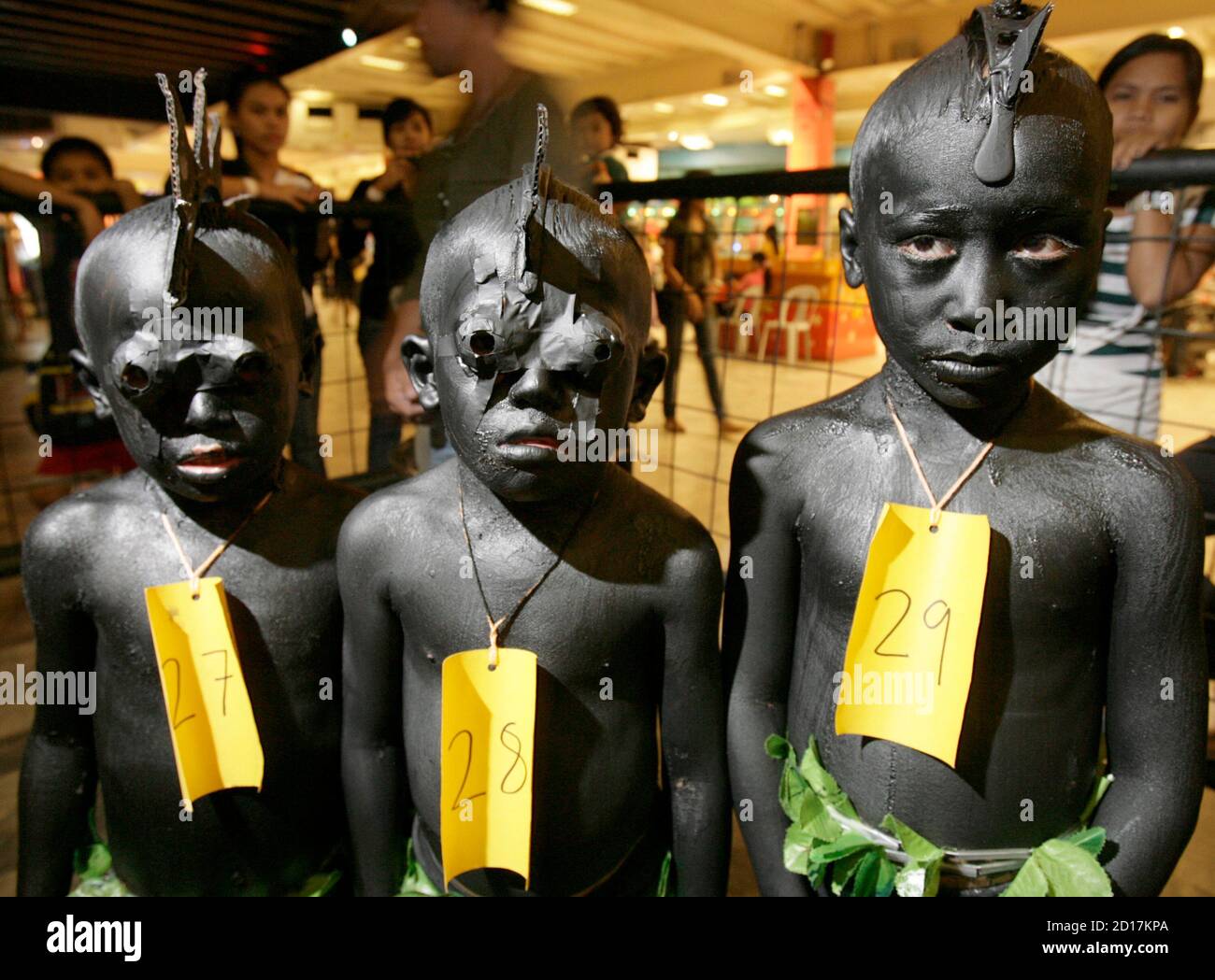 Imps High Resolution Stock Photography and Images - Alamy