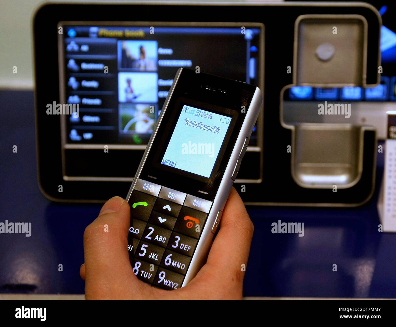 Big keypad buttons hi-res stock photography and images - Alamy