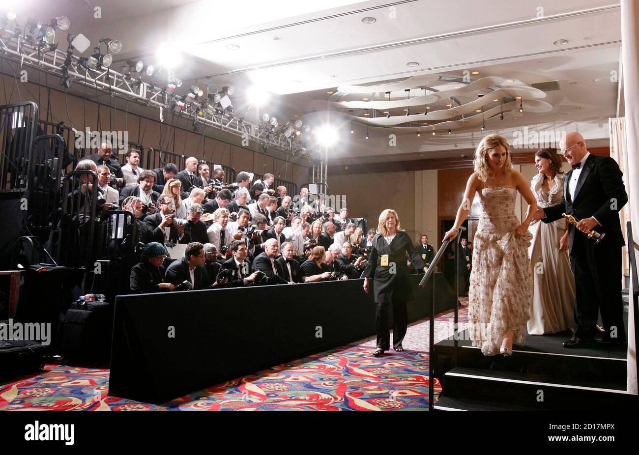 Kim ledger father hi-res stock photography and images - Alamy