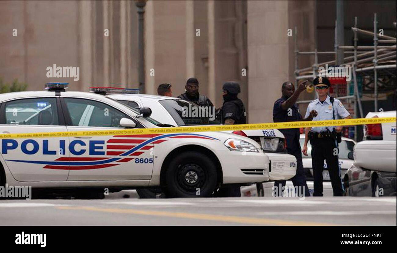 Washington dc and swat hi-res stock photography and images - Alamy