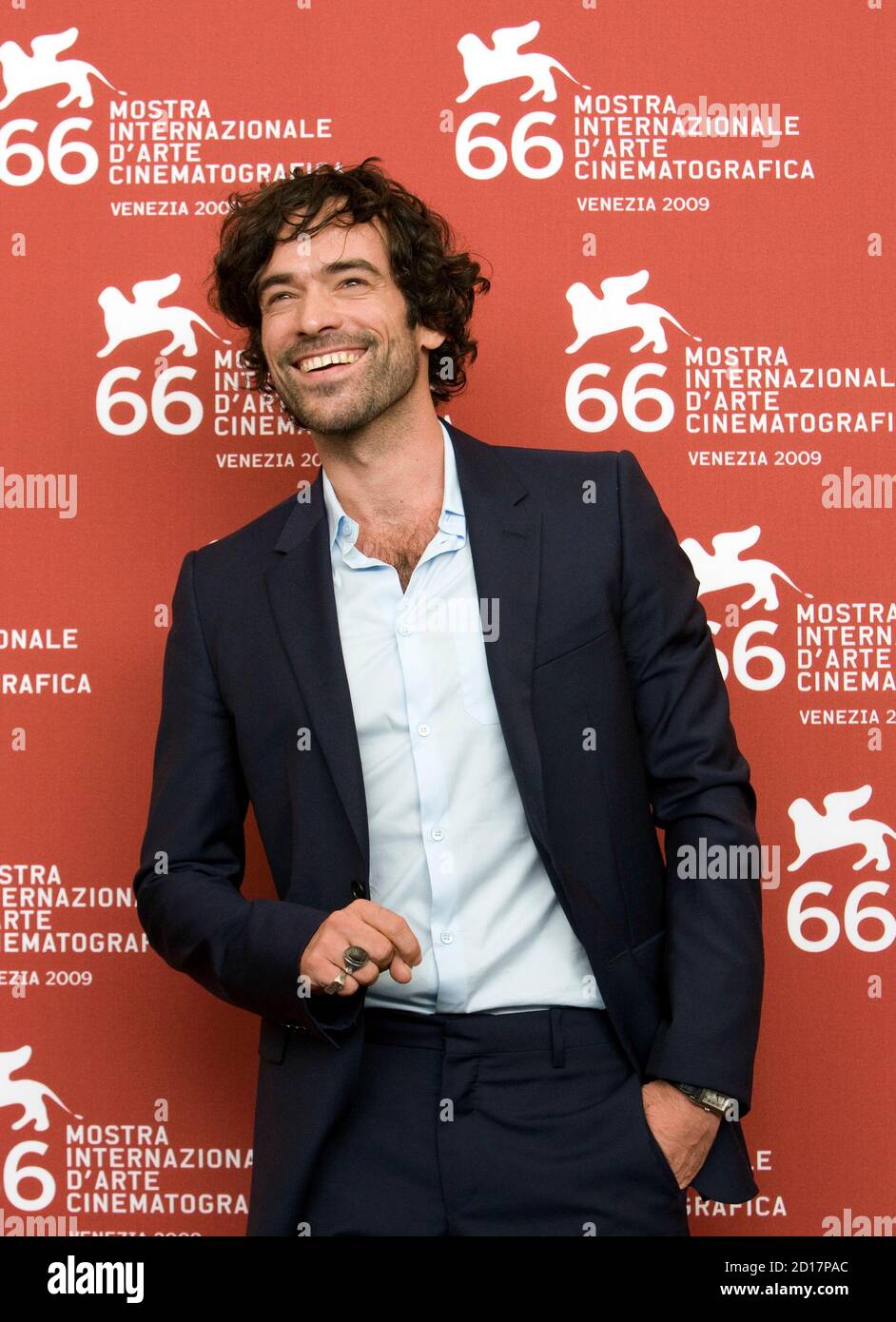 Romain Duris Populaire