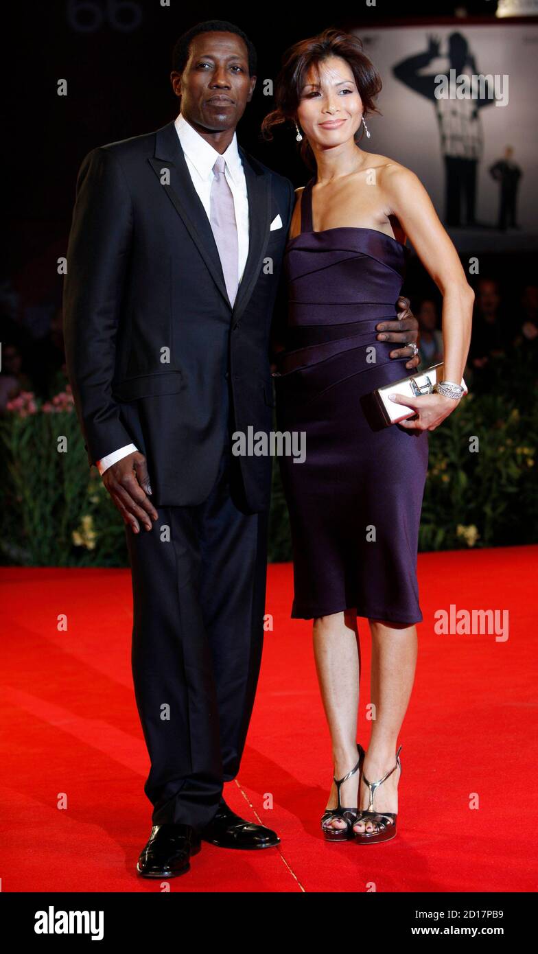 Nikki Park High Resolution Stock Photography and Images - Alamy