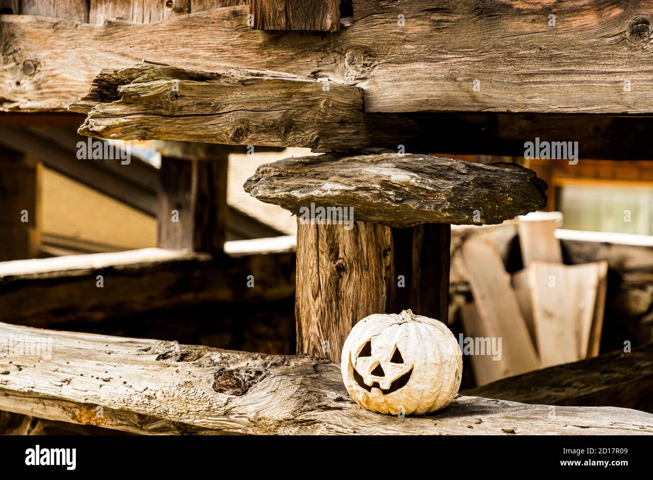 Village of Albinen in Valais, Switzerland Stock Photo - Alamy