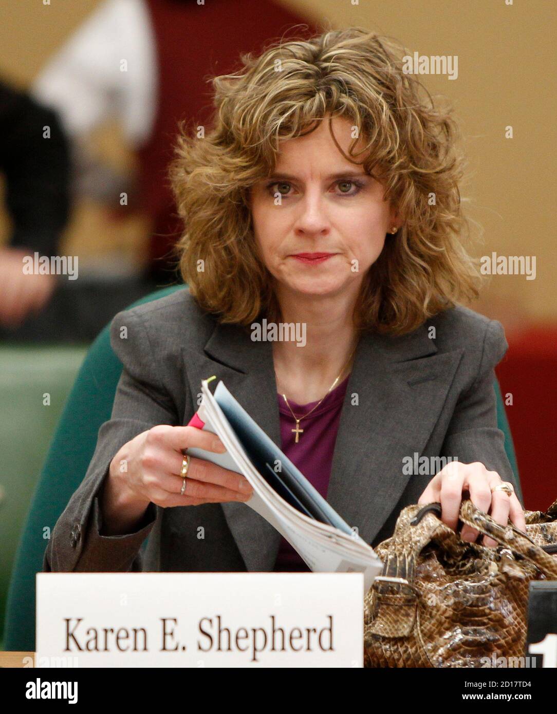 Karen Shepard Boulder Co