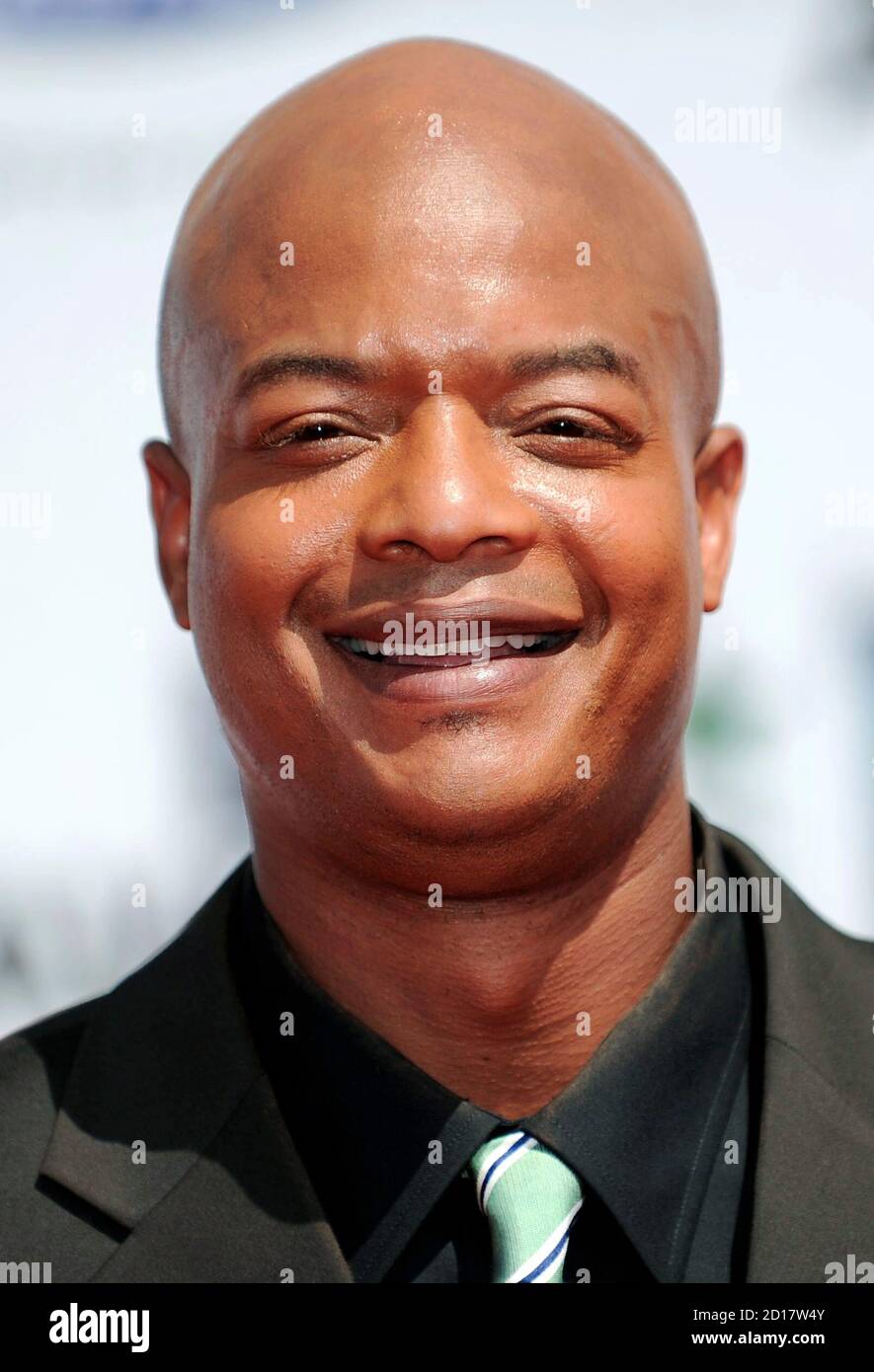 Todd bridges headshot hi-res stock photography and images - Alamy