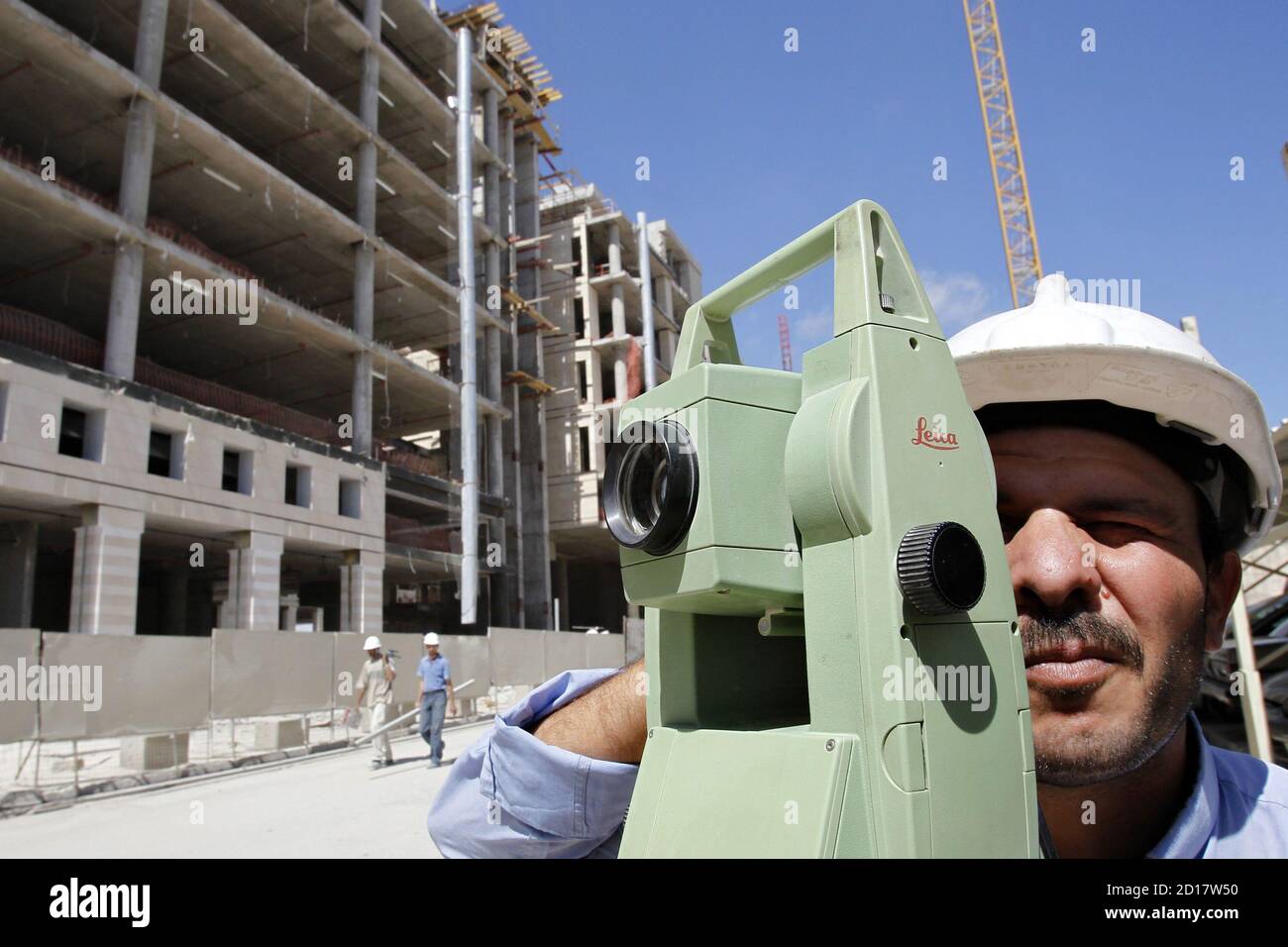 Abdali project amman hi-res stock photography and images - Alamy