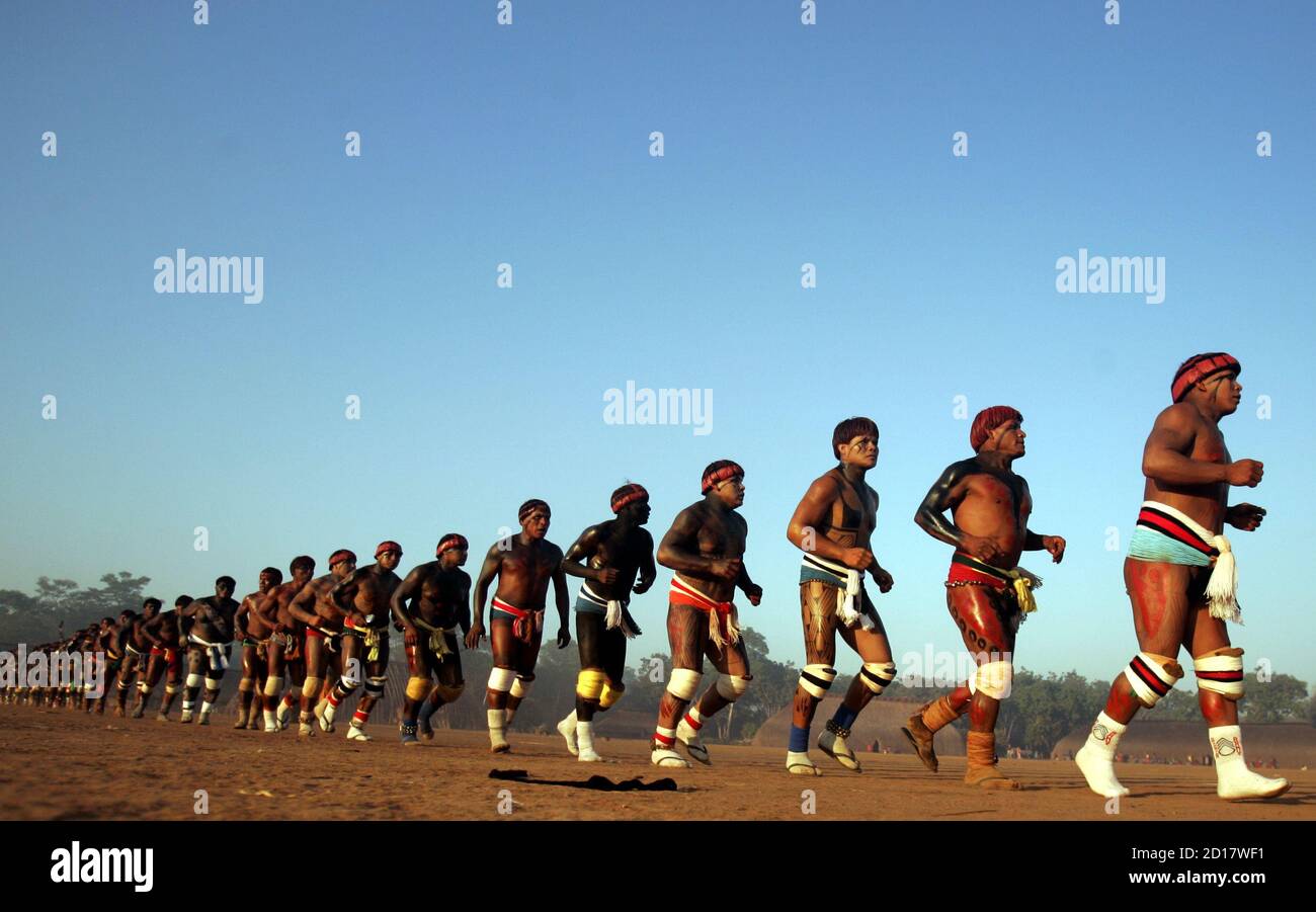 Quarup High Resolution Stock Photography and Images - Alamy