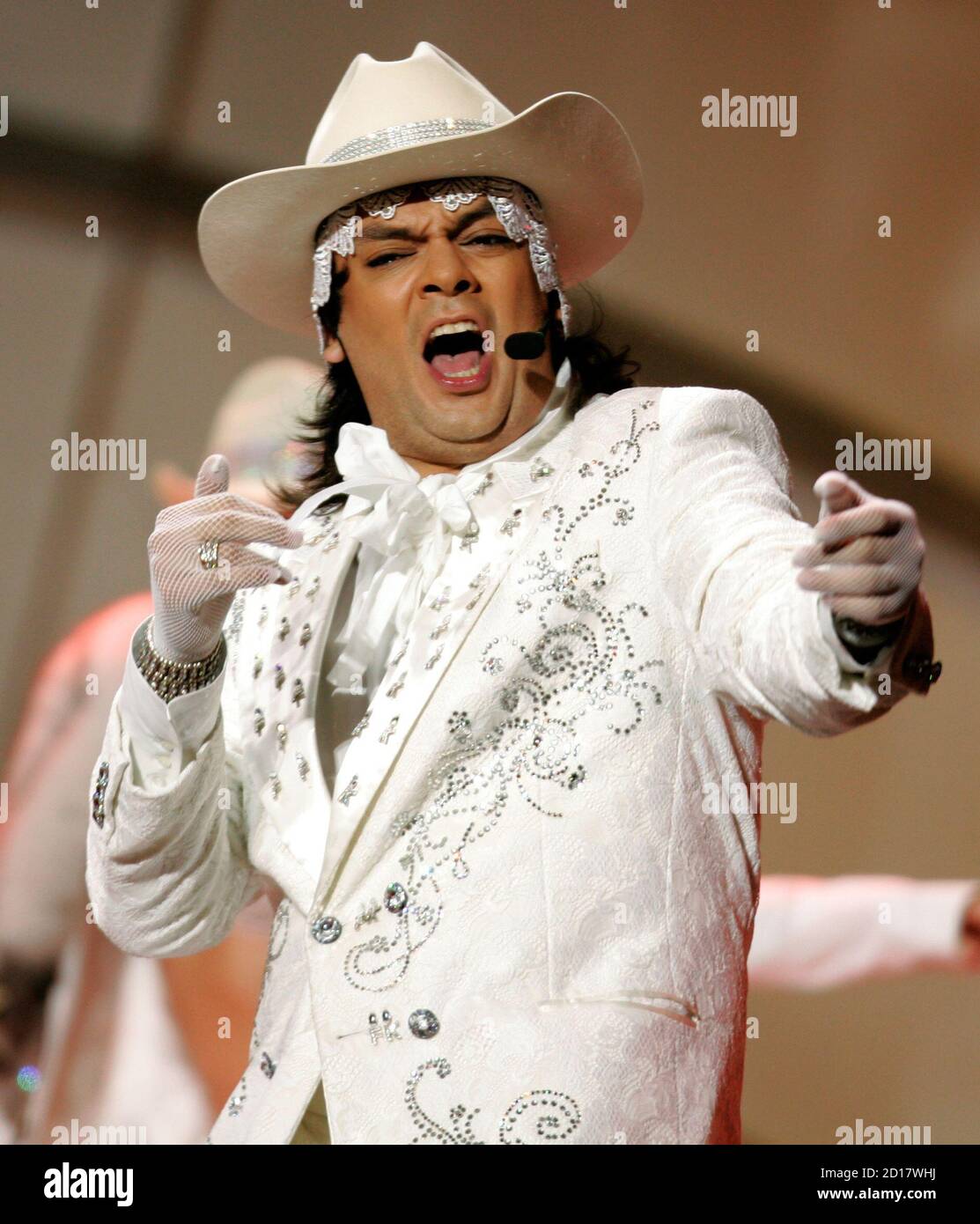 Kirkorov hi-res stock photography and images - Alamy