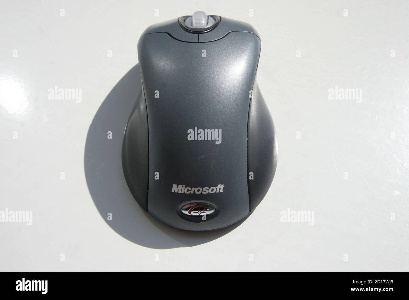 Microsoft mouse hi-res stock photography and images - Alamy
