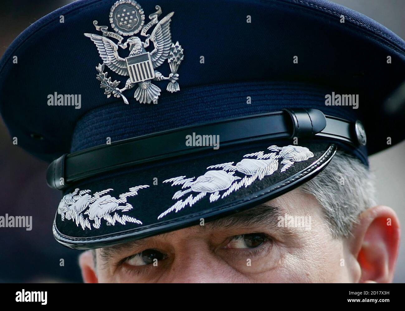 Nato supreme allied commander transformation hi-res stock photography ...