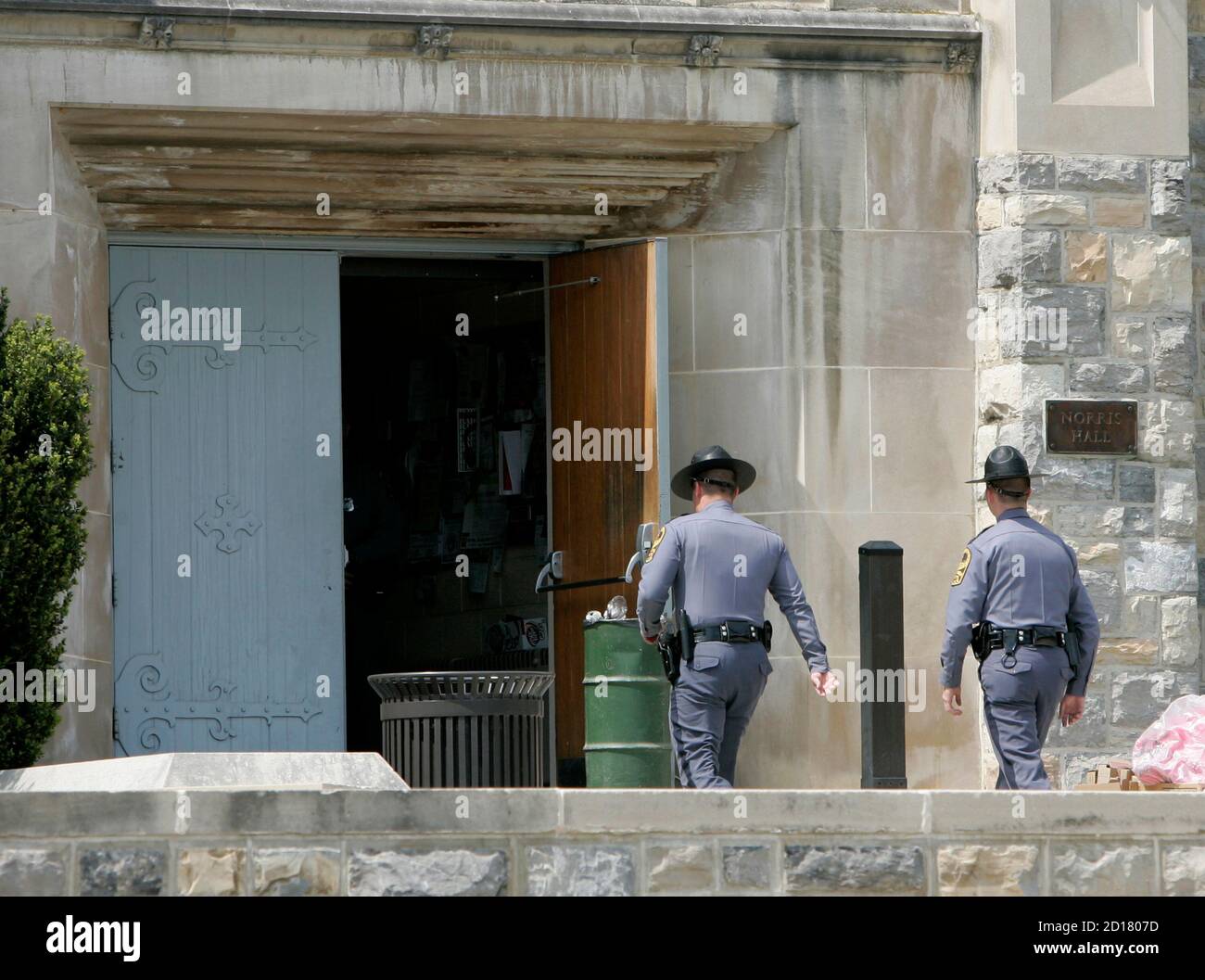 Virginia state troopers hi-res stock photography and images - Alamy