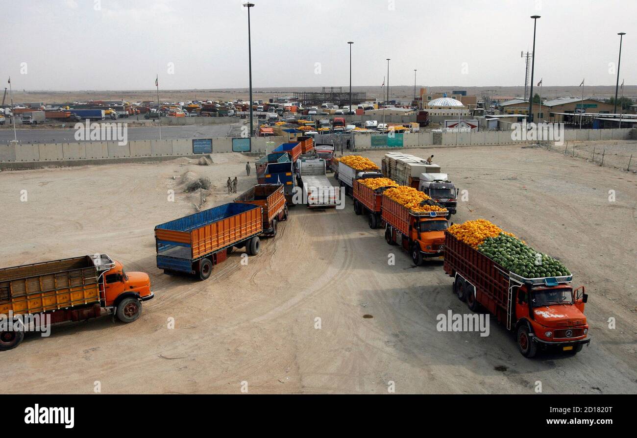 Iraq map war hi-res stock photography and images - Alamy