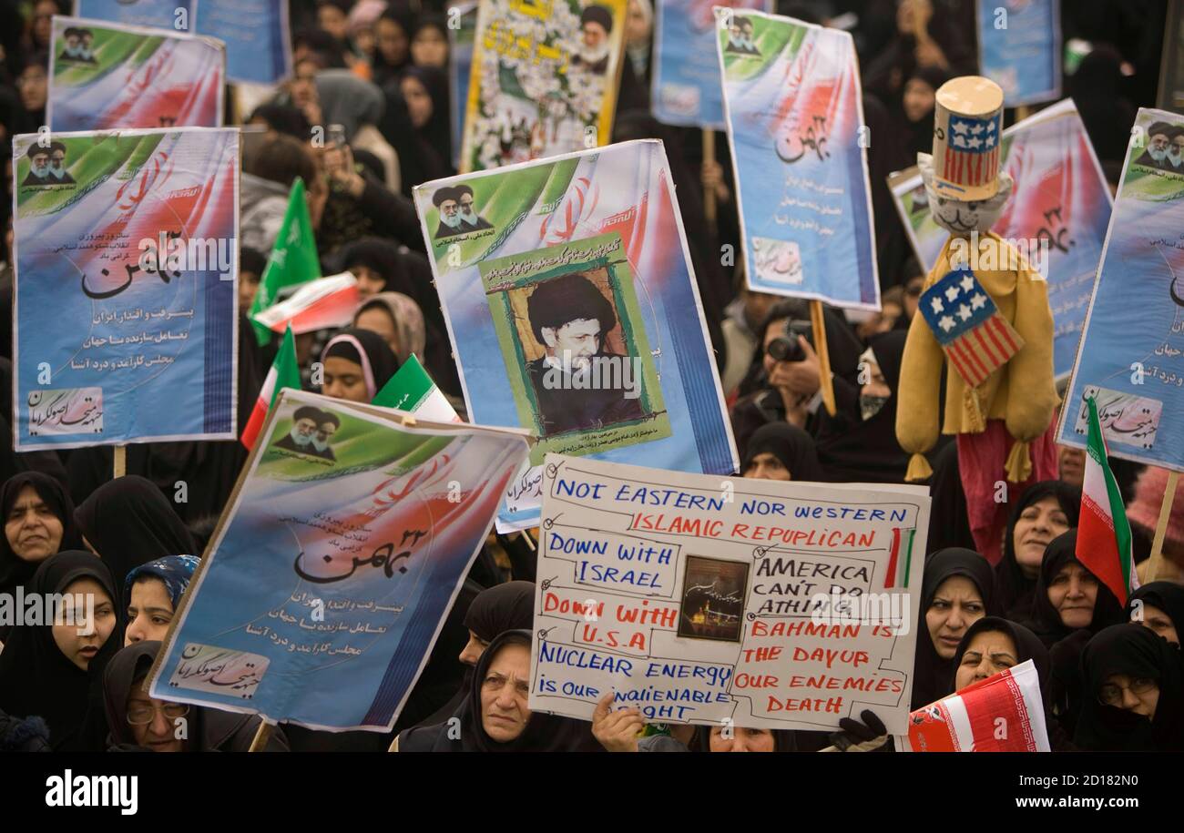 Irans azadi hi-res stock photography and images - Alamy