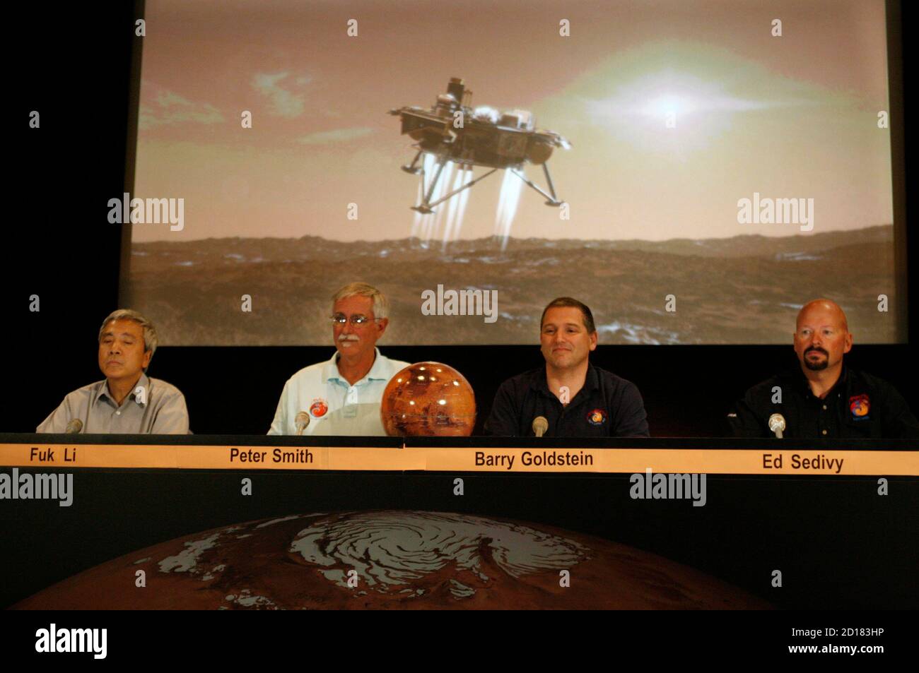 Propulsion systems laboratory hi-res stock photography and images - Alamy