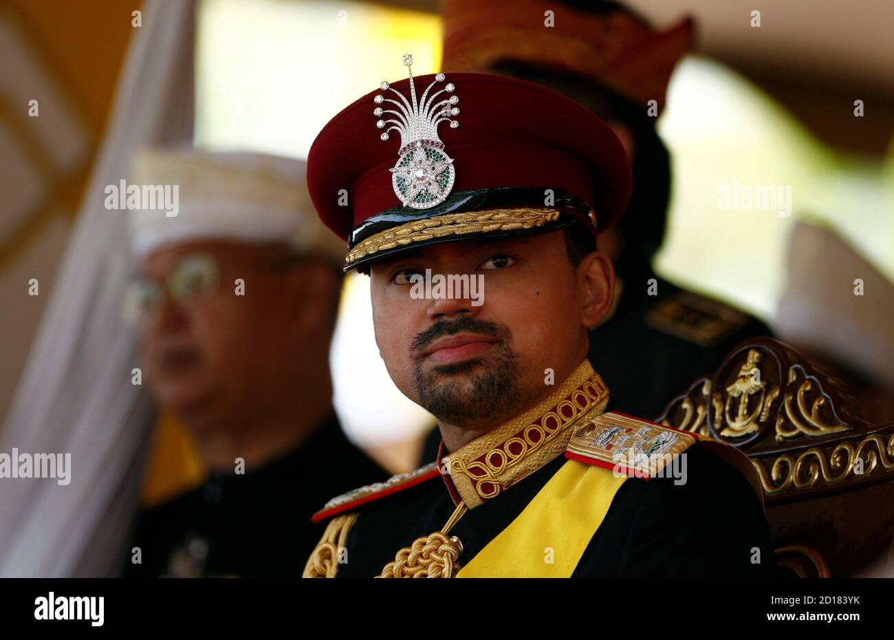 Brunei Culture High Resolution Stock Photography and Images - Alamy