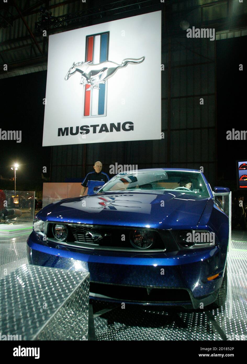 Dynamometer Car High Resolution Stock Photography and Images - Alamy