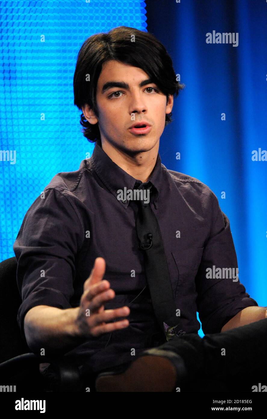 Disney Channel High Resolution Stock Photography and Images - Alamy