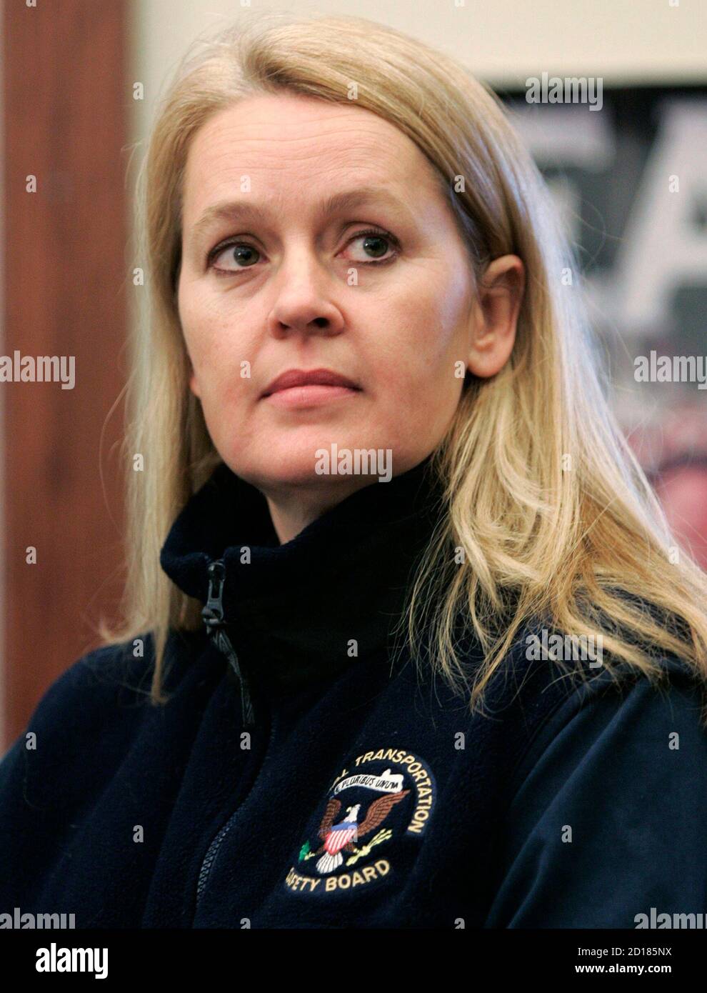 Killing the four crew members on board hi-res stock photography and ...