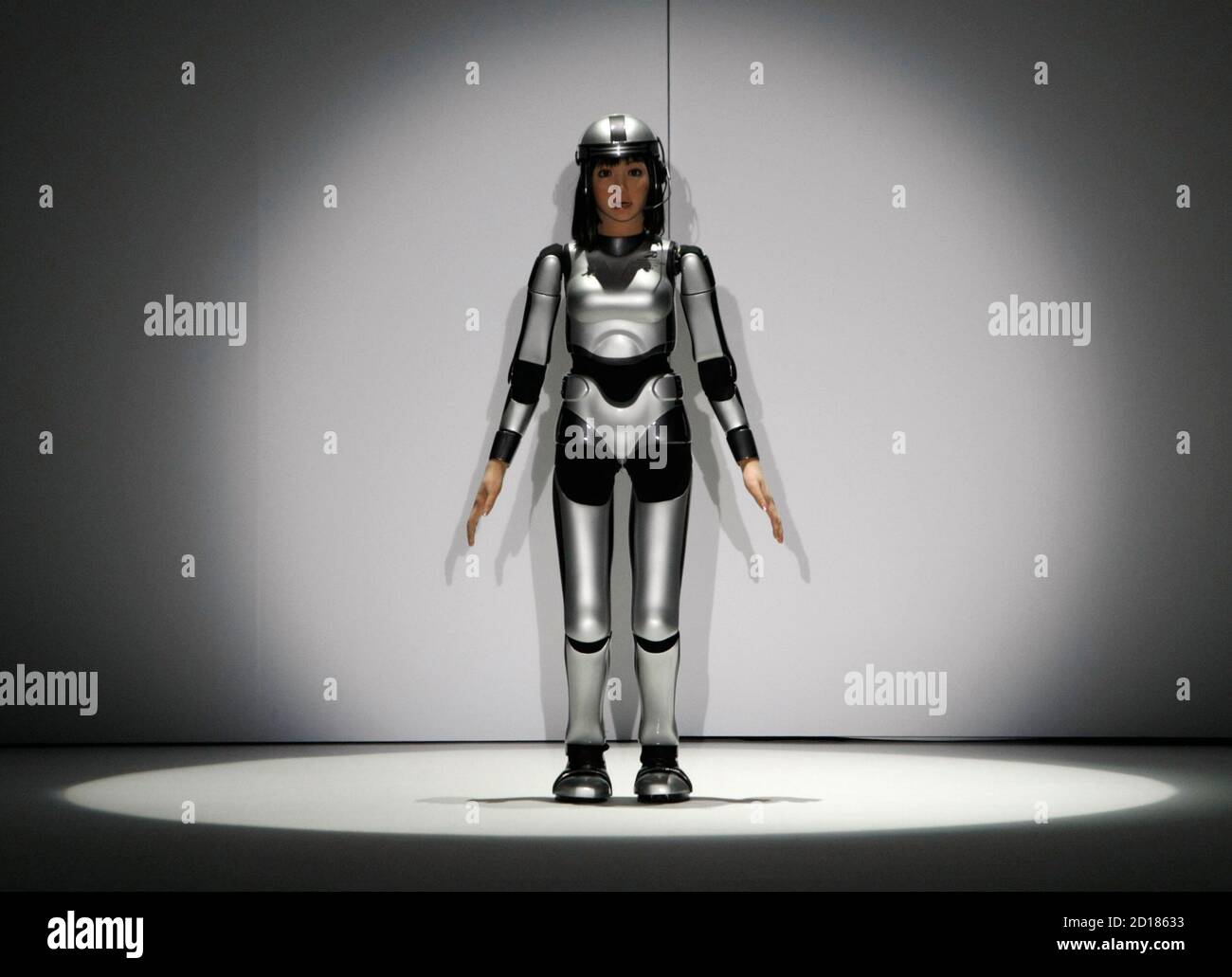 Hrp 4c hi-res stock photography and images - Alamy