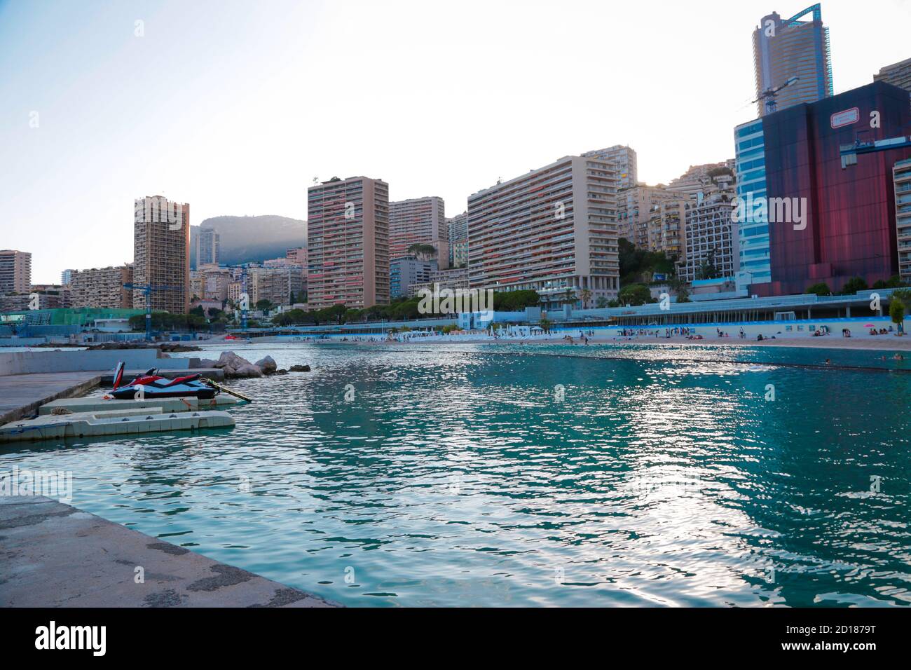 Twiga monaco hi-res stock photography and images - Alamy
