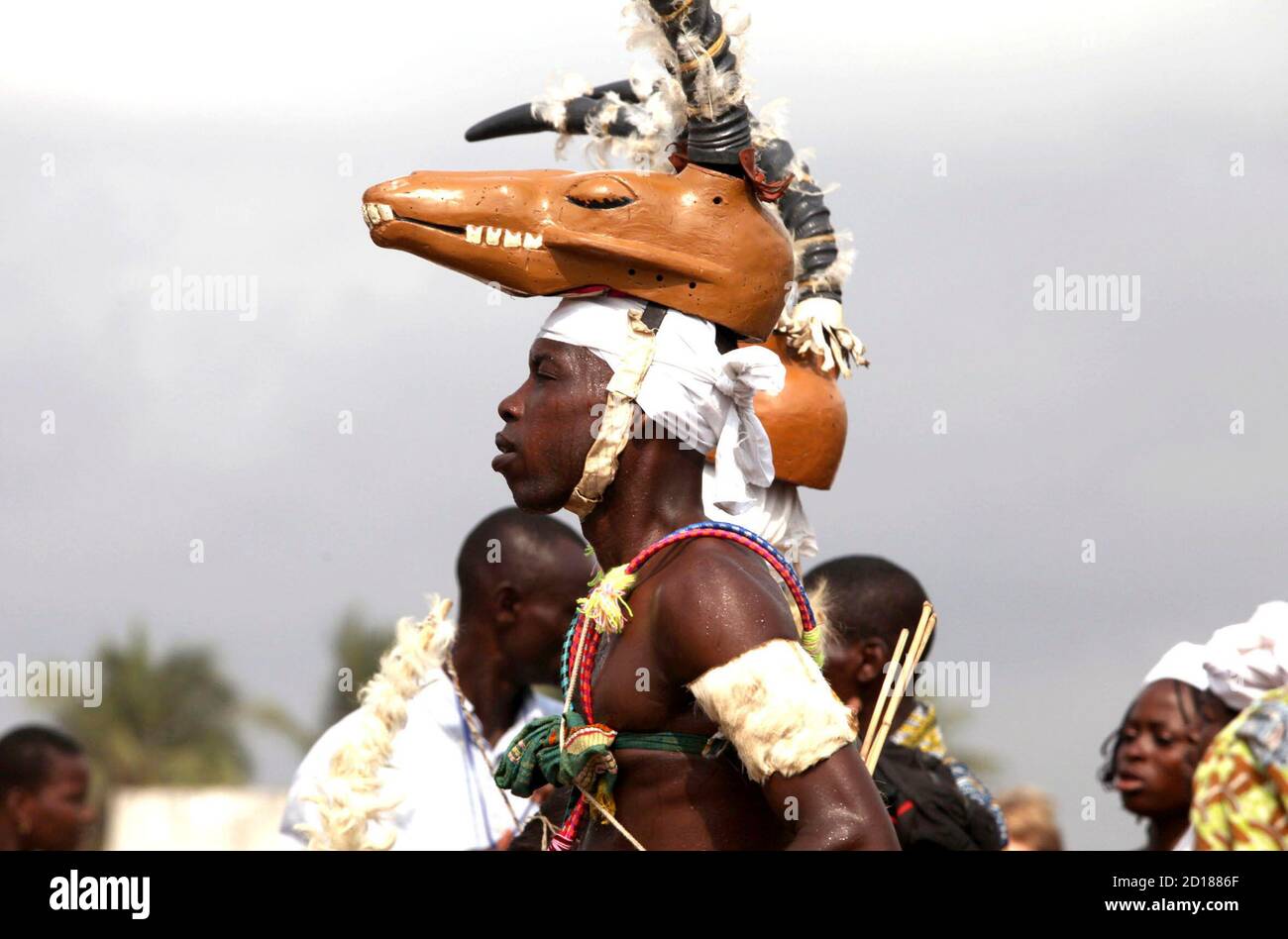 African slaves benin hi-res stock photography and images - Alamy