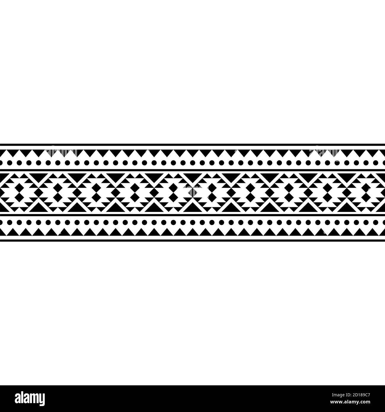 traditional stripe ethnic design texture template background in black ...