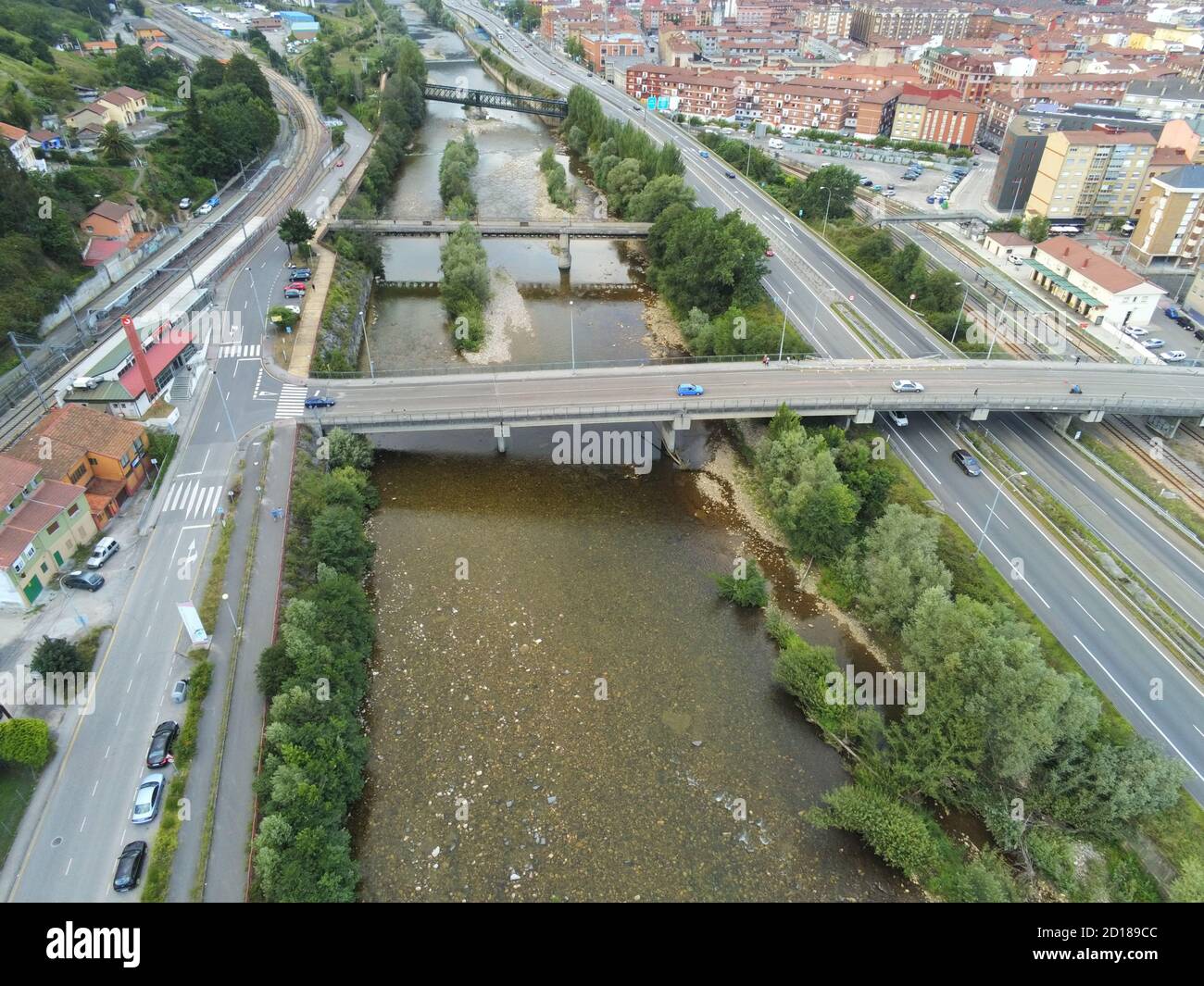 Mieres spain hi-res stock photography and images - Alamy