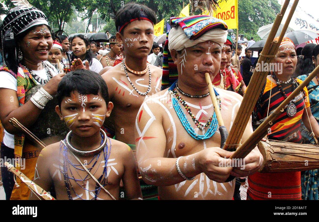 Society of bangladesh hi-res stock photography and images - Alamy