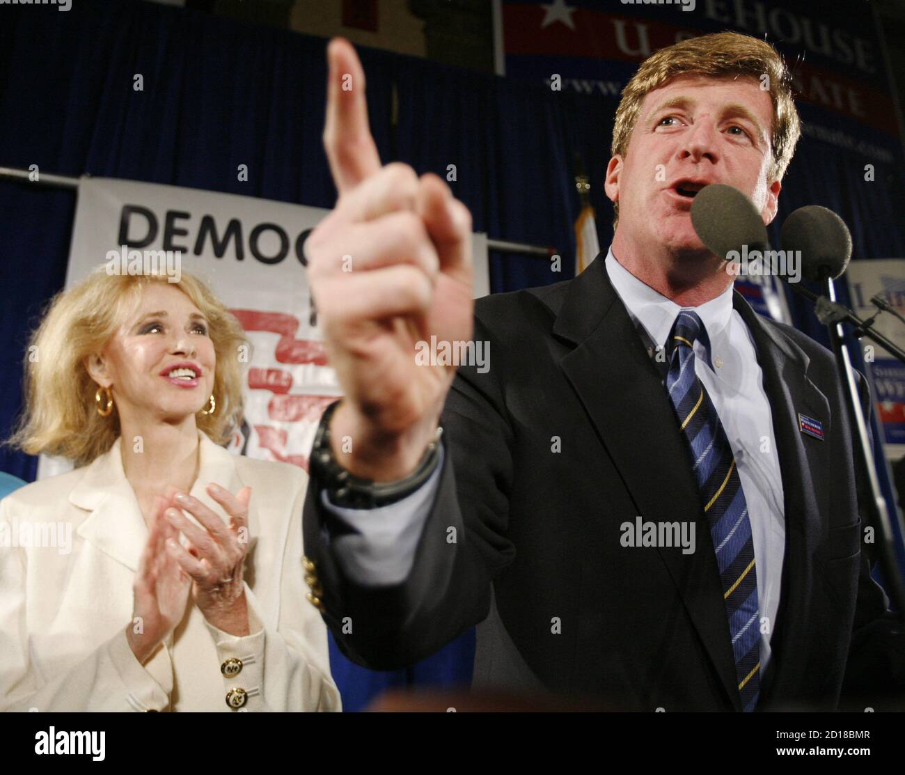 Congressman snyder hi-res stock photography and images - Alamy