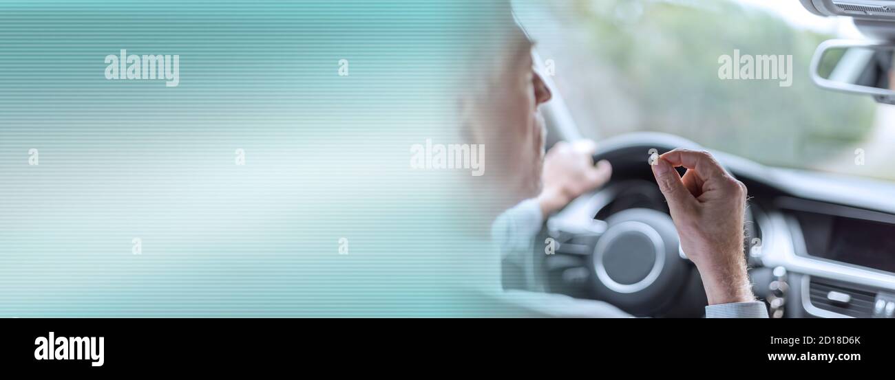 Driving drugged hi-res stock photography and images - Alamy