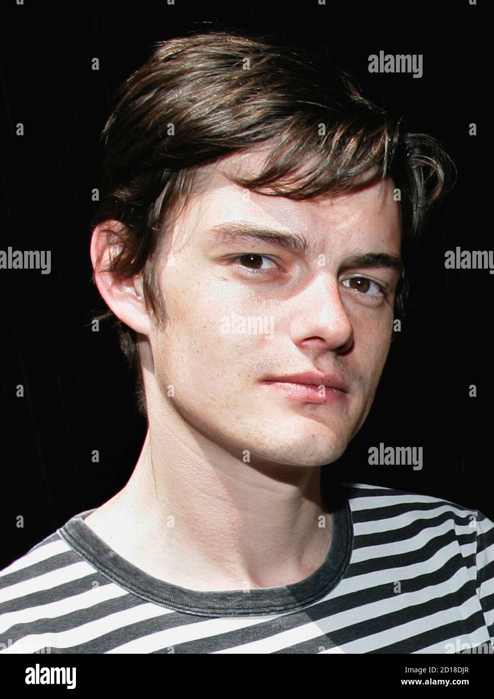 Sam riley control hi-res stock photography and images - Alamy
