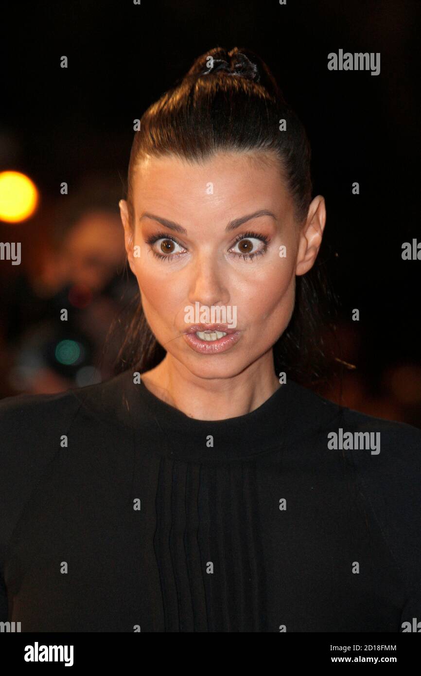 Chauvin ingrid hi-res stock photography and images - Alamy